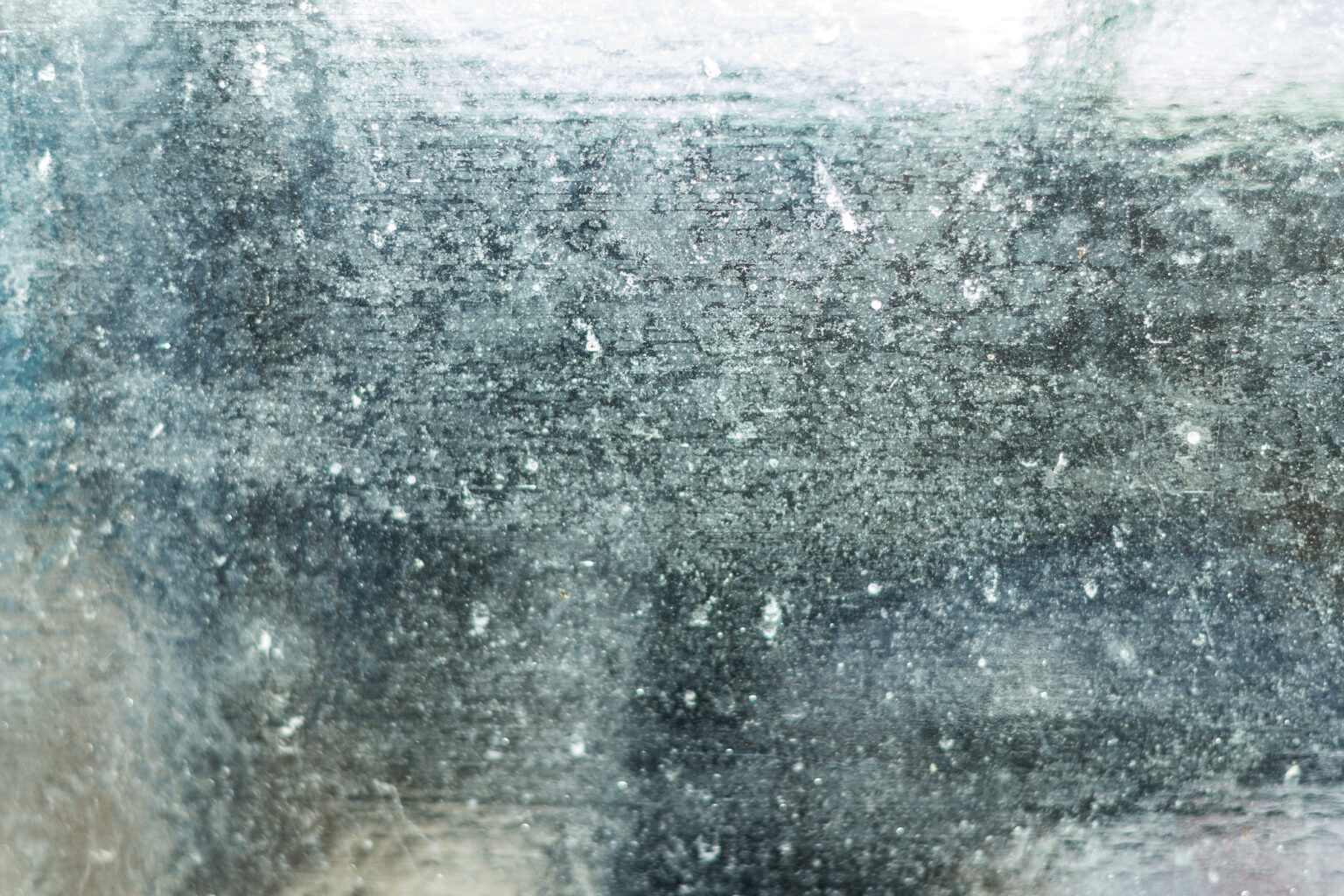 Hard Water Stains On Windows: Causes, Prevention, And Removal Tips | G ...