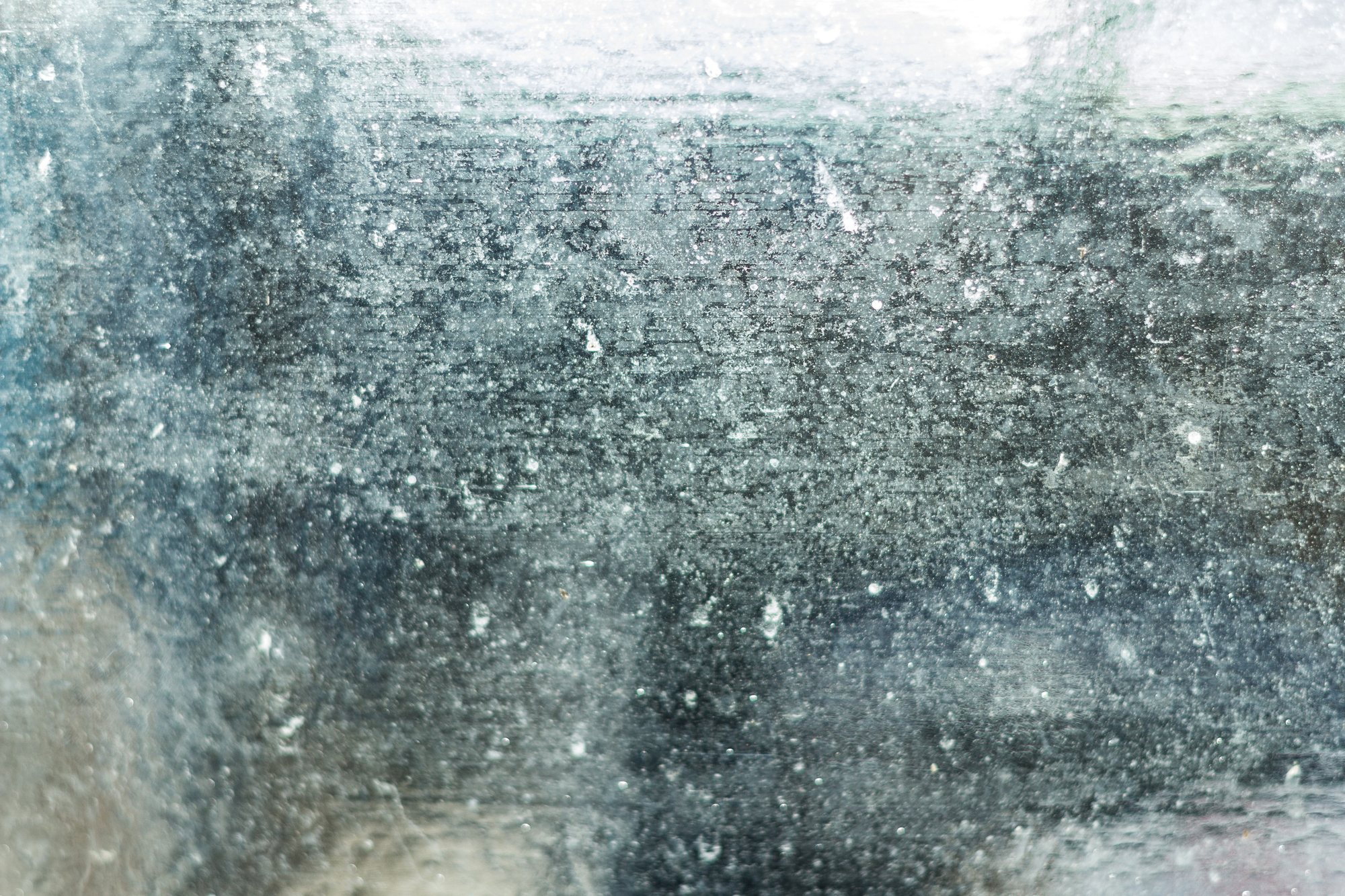 Hard Water Stains On Windows: Causes, Prevention, And Removal Tips | G ...